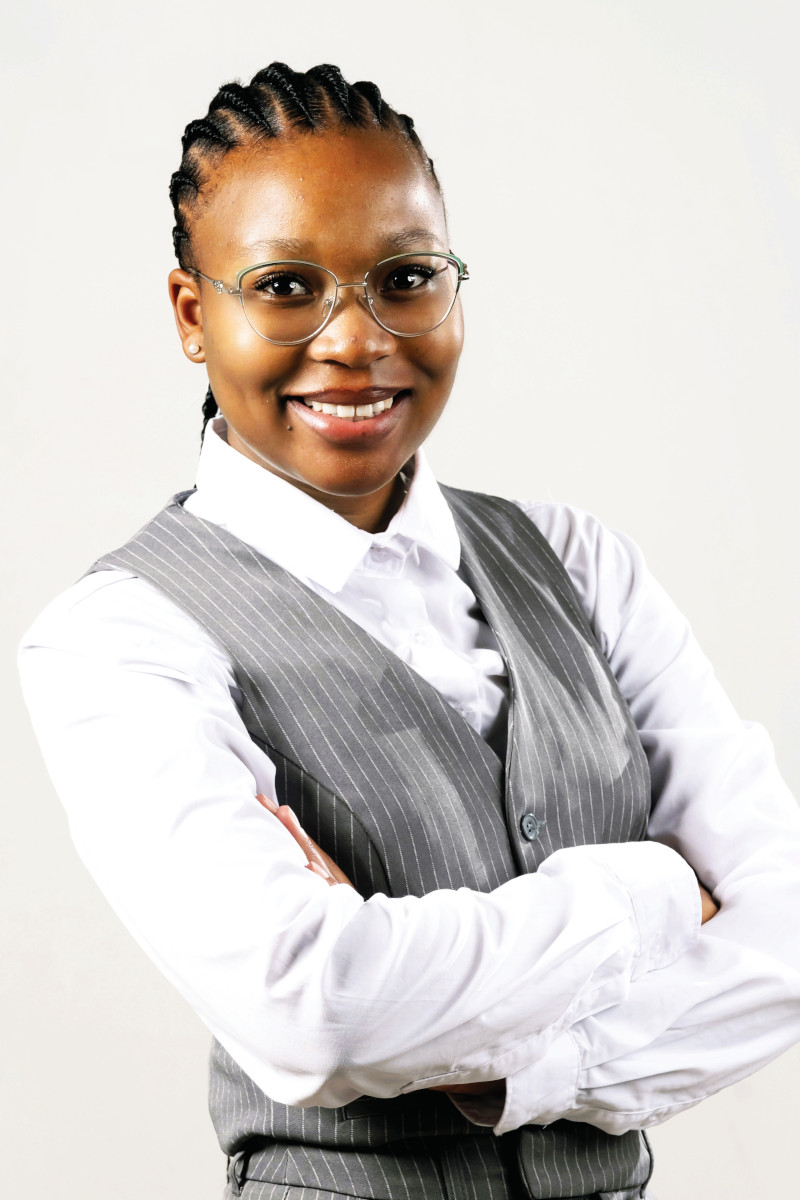 Painting SA purple without breaking labour laws